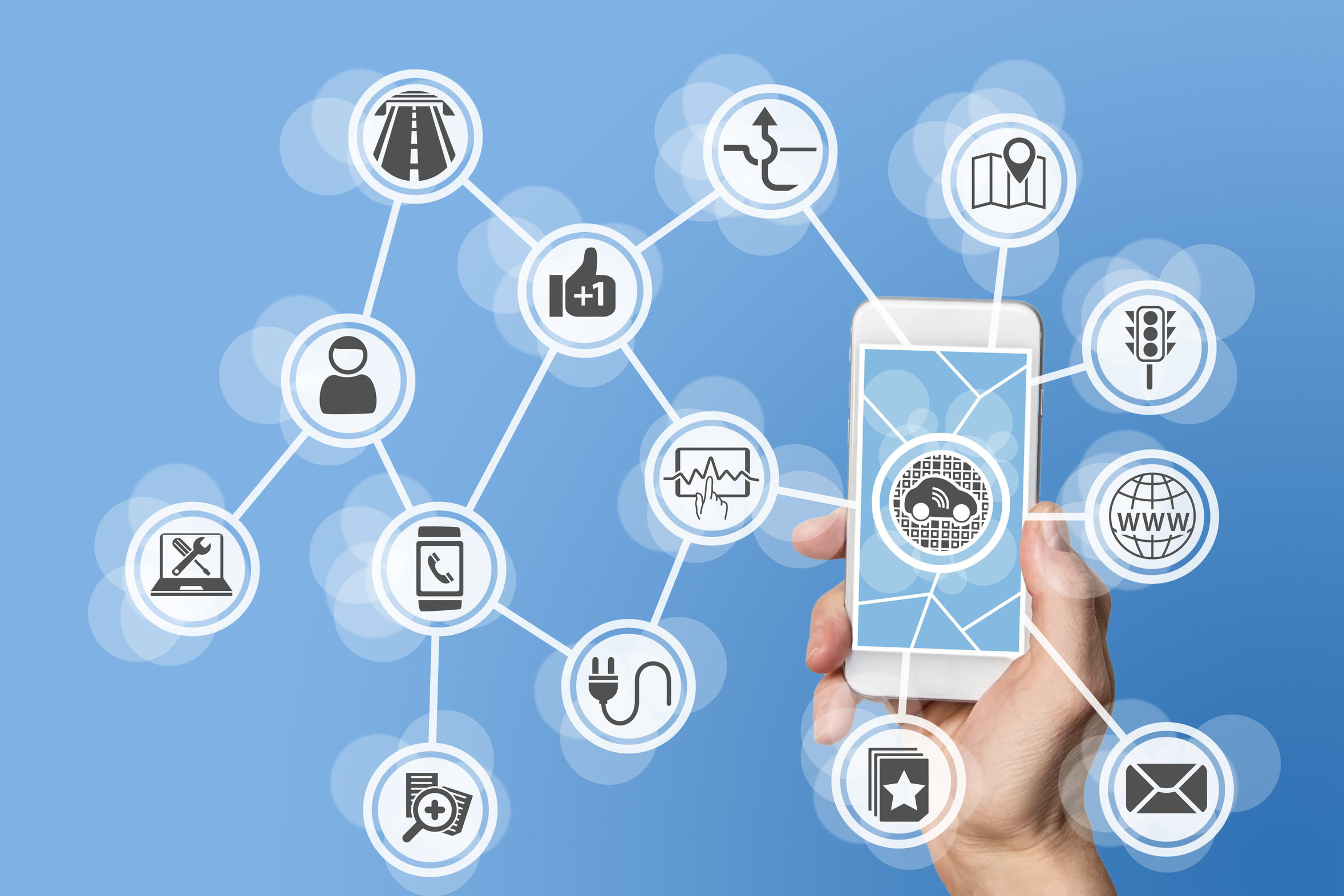 Quand les TIC impactent l’environnement - Association Léo Lagrange pour ...