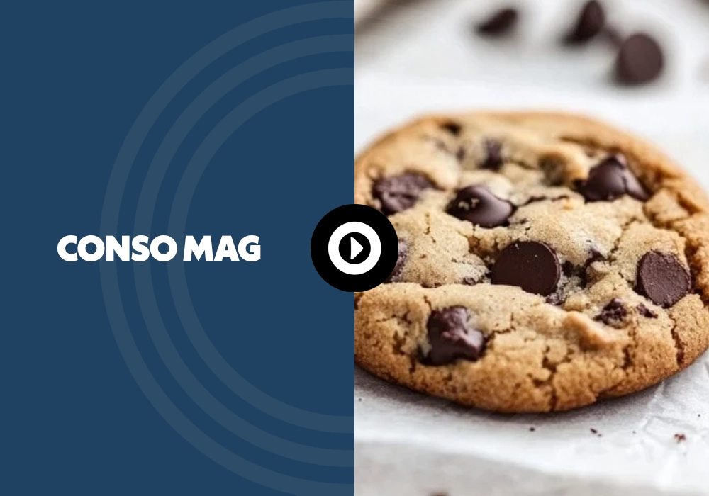 Conso Mag : Qu'est-ce qu'un cookie et à quoi sert-il ? - Association Léo Lagrange pour la ...